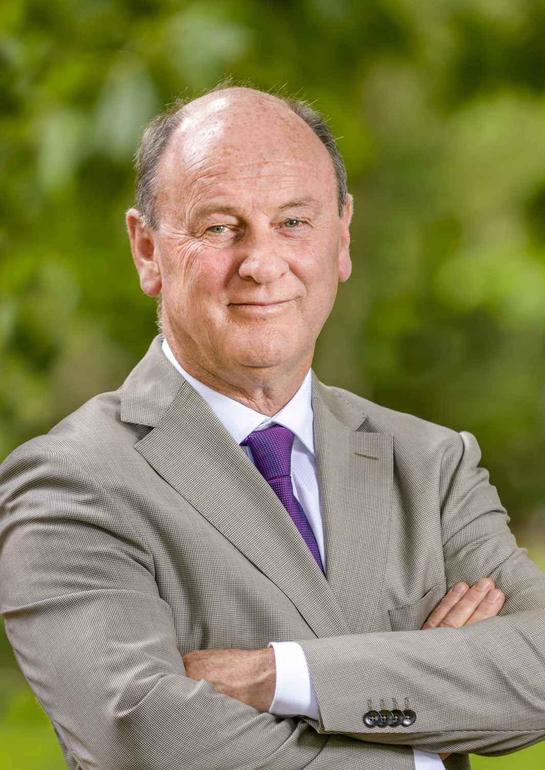 About Us – David Reece